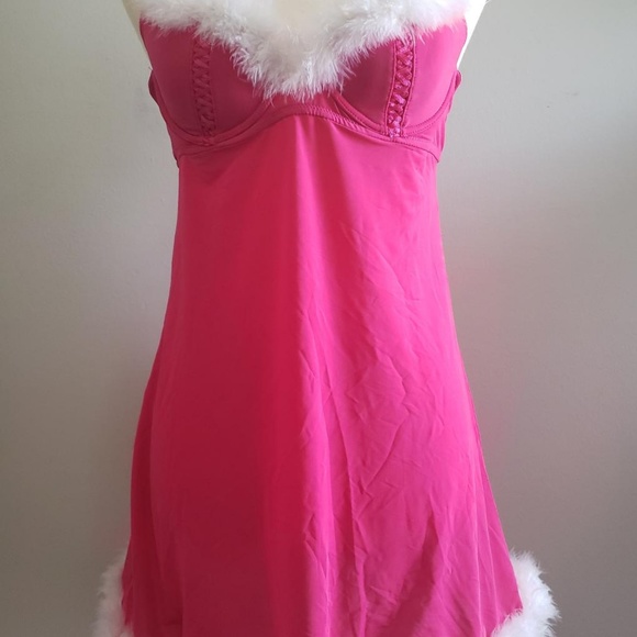 Native Intimates | Intimates & Sleepwear | Native Intimates Pink ...